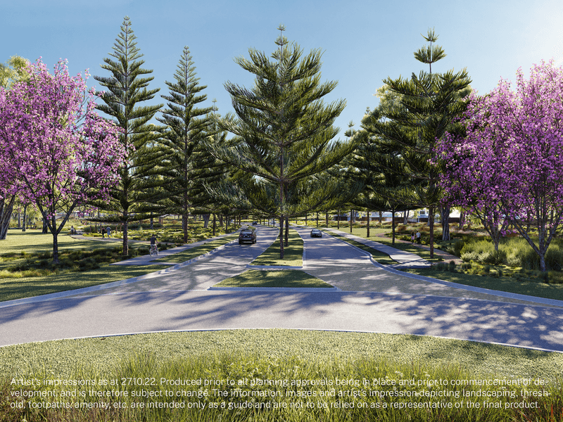 Cobbitty by Mirvac Land Estate at 531 Cobbitty Road - realestate.com.au