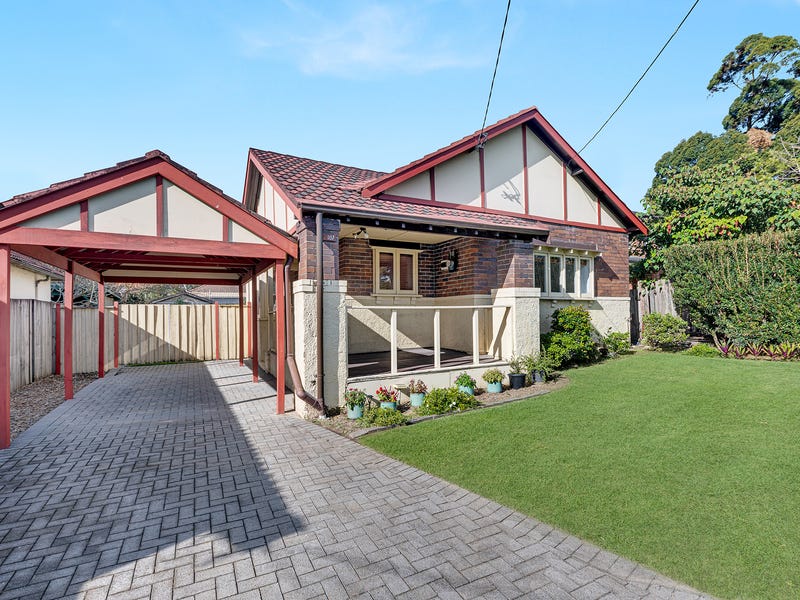 107 Eastern Valley Way, Castlecrag, NSW 2068 - Property Details