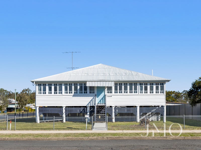 Sold Property Prices & Auction Results in Gatton, QLD 4343 (+2 ...