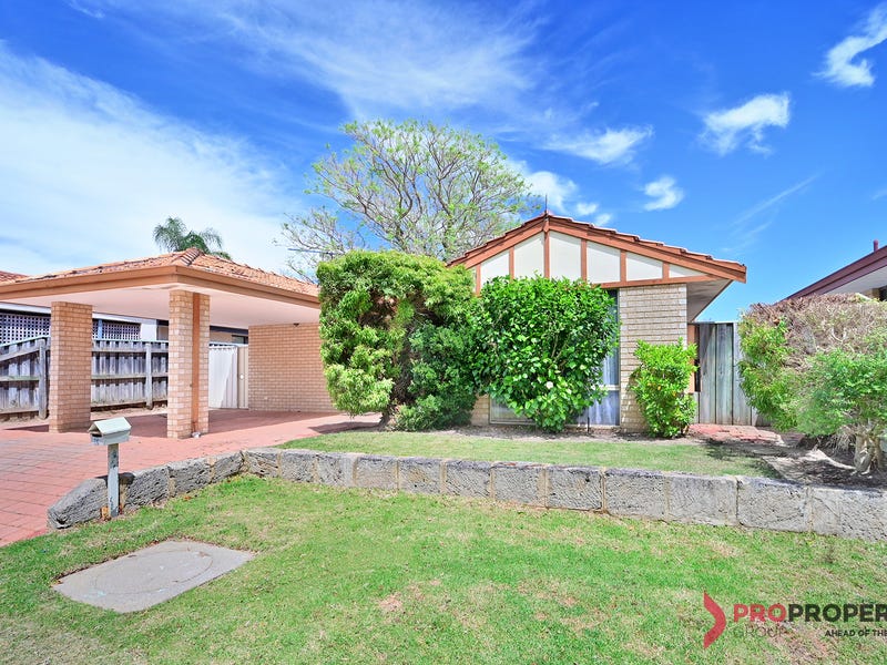 18 River Bank Drive, Gosnells, WA 6110 - Property Details