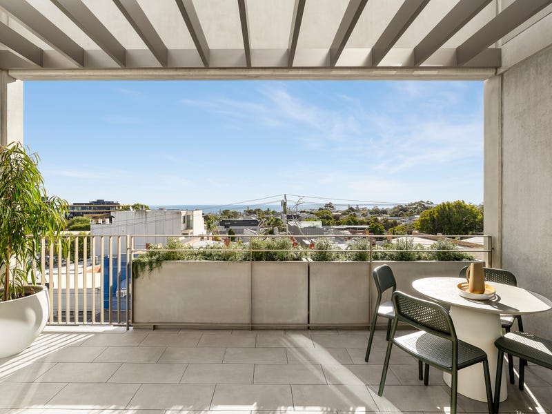 305/466 Hampton Street, Hampton, VIC 3188 - realestate.com.au