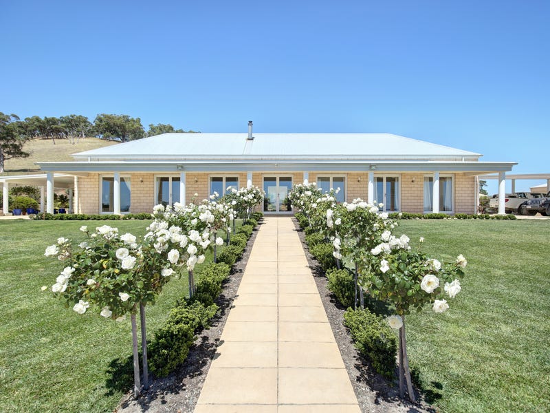 65 Rodert Road, Meadows, SA 5201 - Property Details