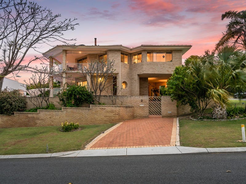 2 Page Street, Attadale, WA 6156 - Property Details