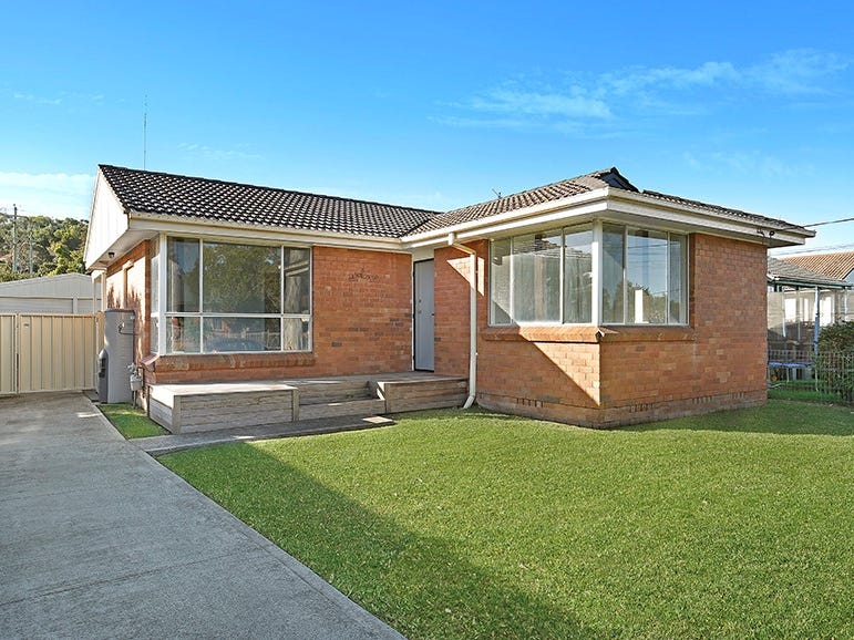 40 Morgan Avenue, Mount Warrigal, NSW 2528 - realestate.com.au