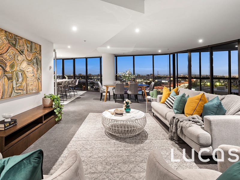 1001/90 Lorimer Street, Docklands, Vic 3008 - Property Details