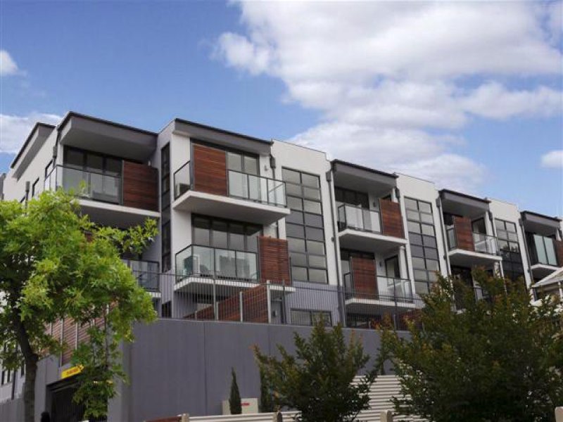 106/1 Derby Street, Kew, Vic 3101 - Property Details