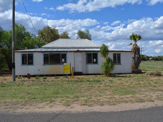 45 Albert Street, Tambo, QLD 4478 - realestate.com.au
