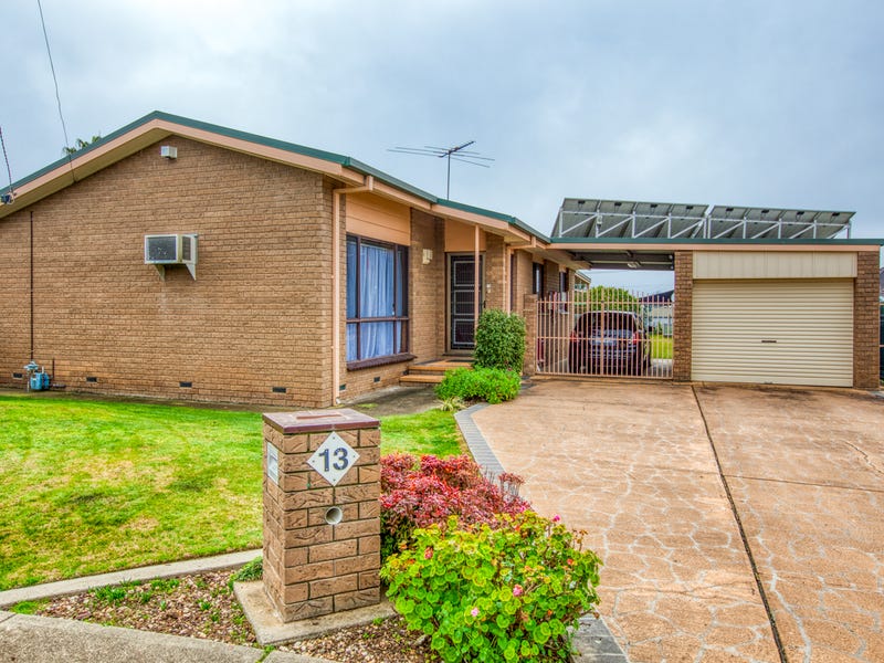 13 Jasper Close, Wodonga, Vic 3690 - Property Details