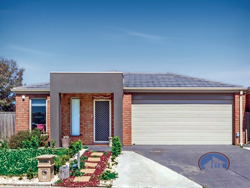 1 NOAH WAY, Tarneit, Vic 3029 - Property Details