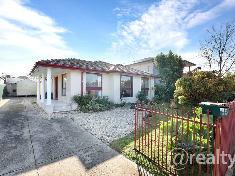 35 Stenson Road, Kealba, Vic 3021 - Property Details