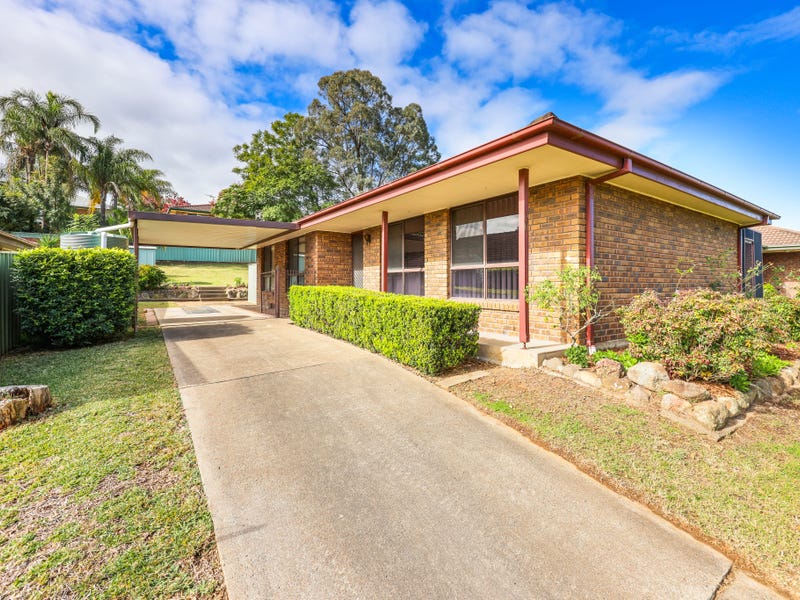 30 Mahogany Avenue, Muswellbrook, NSW 2333 - realestate.com.au