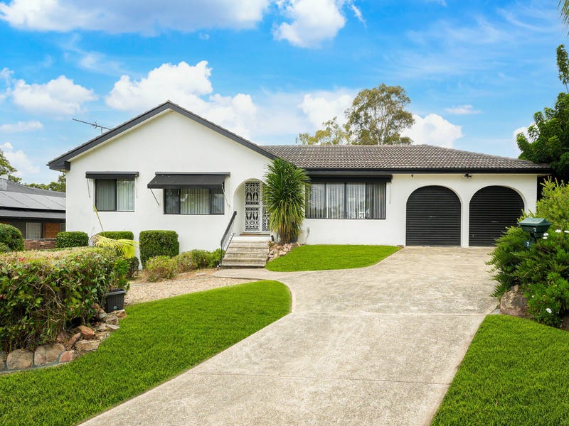 7 Malawa Place, Bradbury, NSW 2560 - Property Details