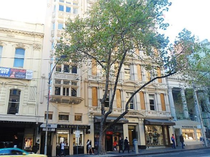 182 COLLINS STREET(RCX3), Melbourne, Vic 3000 - Property Details