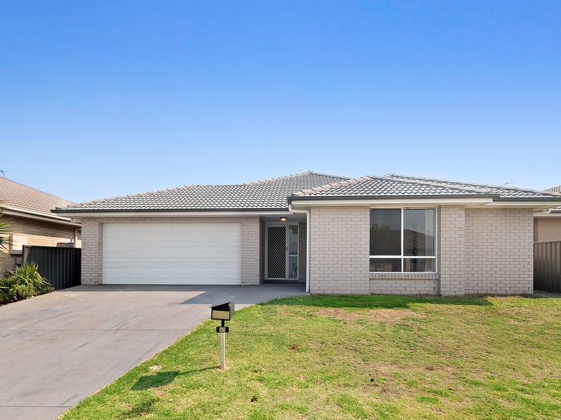 41 Cagney Road, Rutherford, NSW 2320 - Property Details