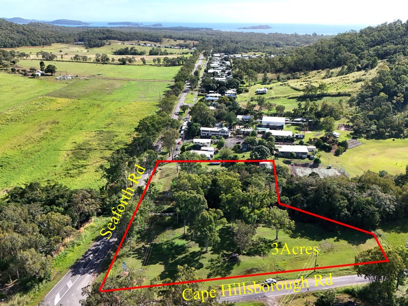2084 Yakapari - Seaforth Road, Seaforth, QLD 4741 - realestate.com.au
