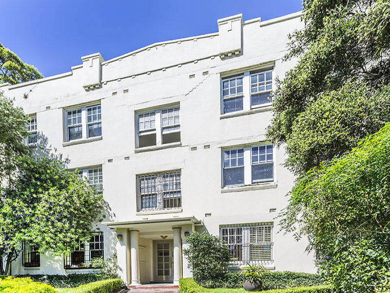 3/3a Farrell Avenue, Darlinghurst, NSW 2010 - Property Details