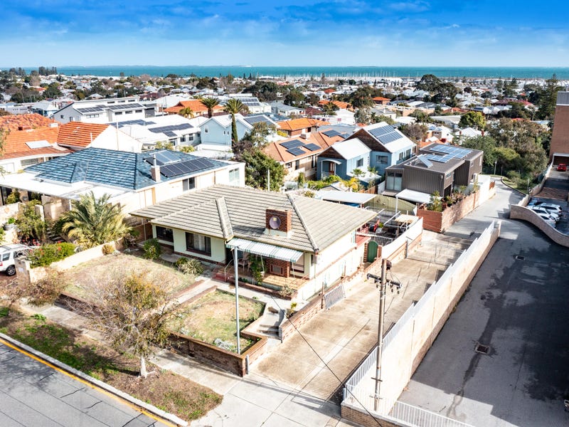83 Solomon Street, Fremantle, WA 6160 - Property Details