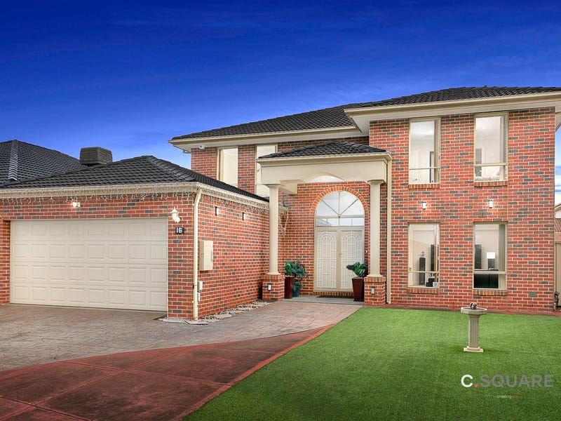 16 Narin Court, Epping, Vic 3076 - Property Details