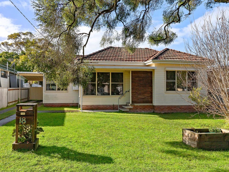 18 Cedar Street, Cardiff, NSW 2285 - Property Details