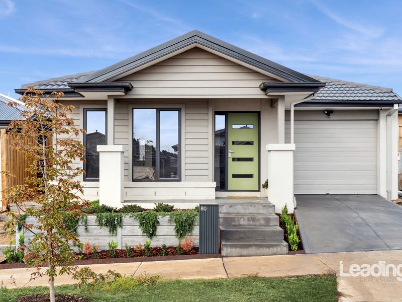 80 Bushranger Drive, Sunbury, Vic 3429 - Property Details