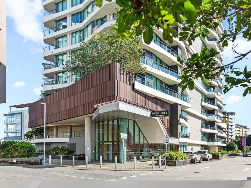 103/37B Harbour Road, Hamilton, Qld 4007 - Property Details