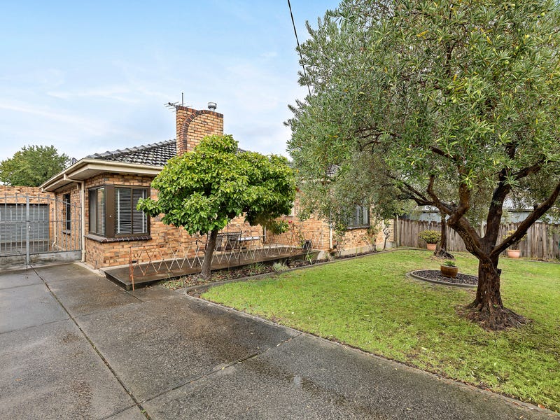 48 Berkeley Street, Huntingdale, Vic 3166 - Property Details