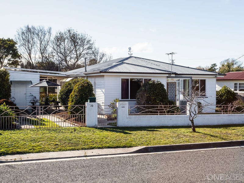 20 George Street, Perth, Tas 7300 - Property Details