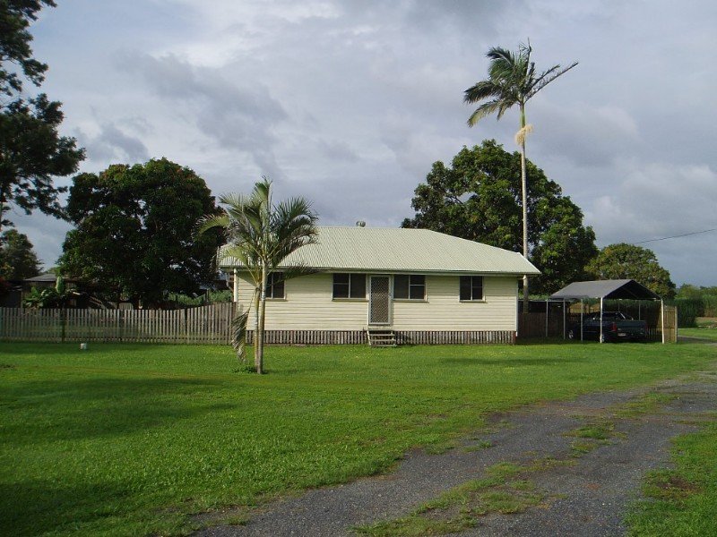 116 Mackay Eungella Road, Walkerston, Qld 4751 - Property Details
