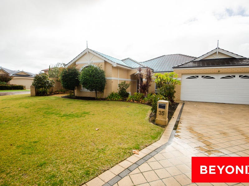 35 Pebble Bush Drive, Canning Vale, WA 6155 - realestate.com.au