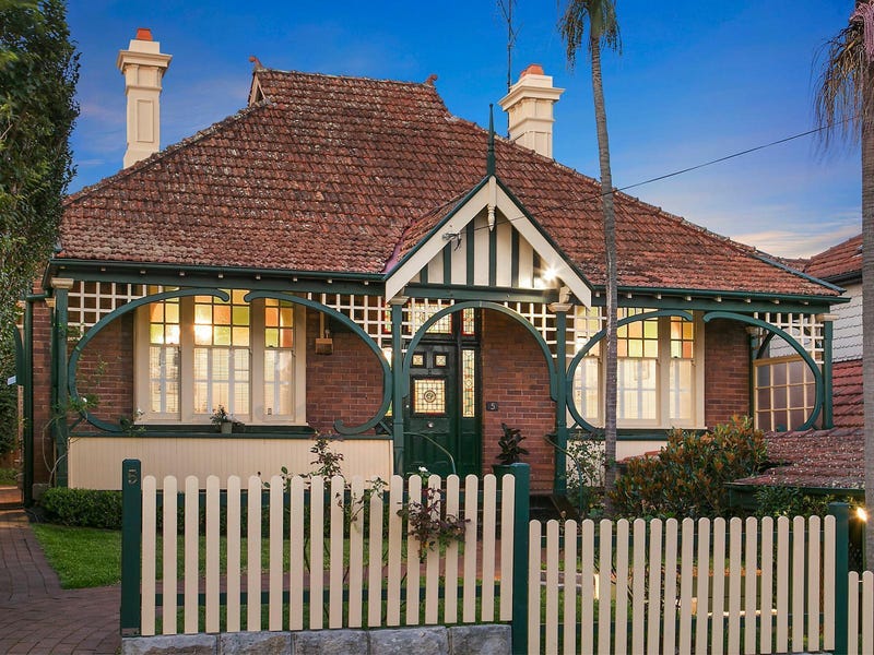 5 Magic Grove, Mosman, NSW 2088 - Property Details