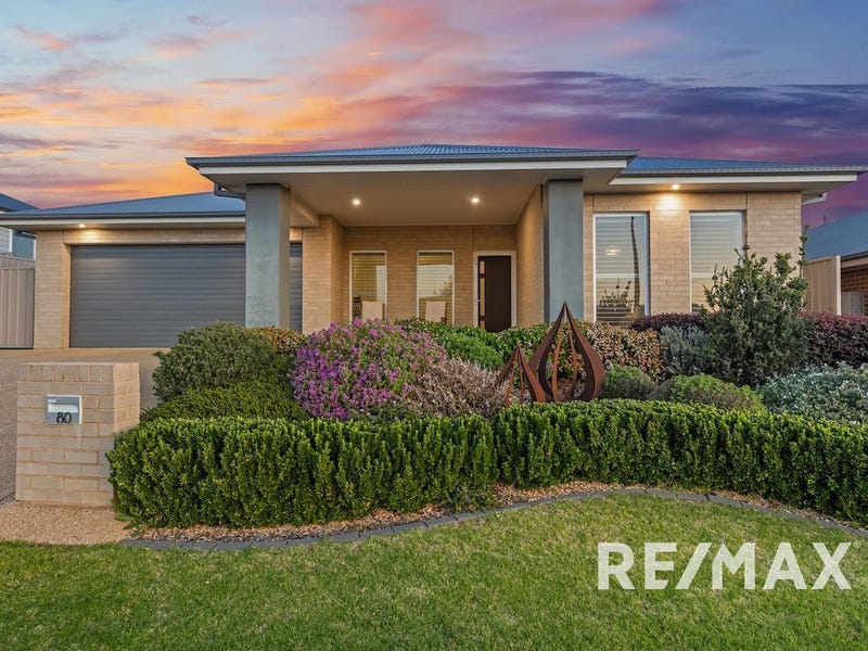 80 Bradman Drive, Boorooma, NSW 2650 - Property Details