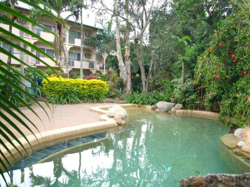 25/55 MCCORMACK STREET, Manunda, Qld 4870 - Property Details