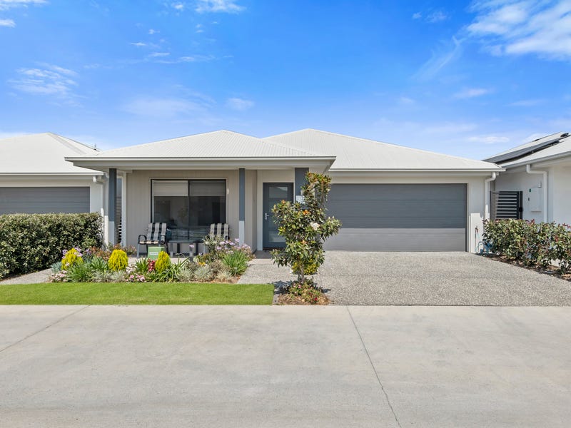 Stockland - Halycon Rise Retirement Living at 8 Halcyon Way, Logan ...