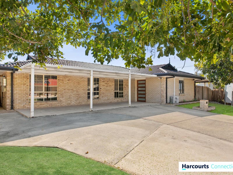 3 Ryecroft Place, Richlands, Qld 4077 - Property Details