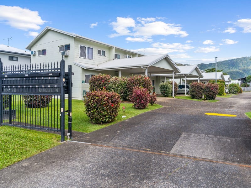 2/690 Bruce Highway, Woree, Qld 4868 - Property Details