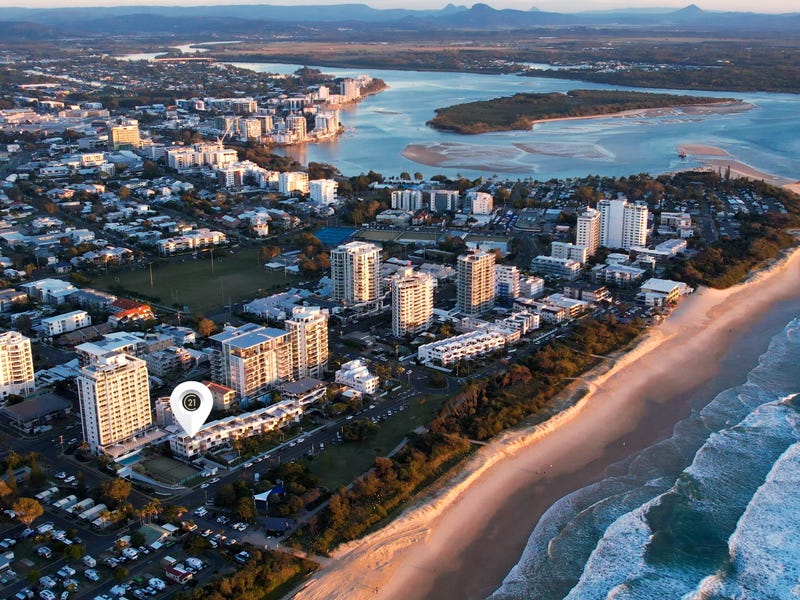 1/70-78 Alexandra Parade, Maroochydore, Qld 4558 - Property Details