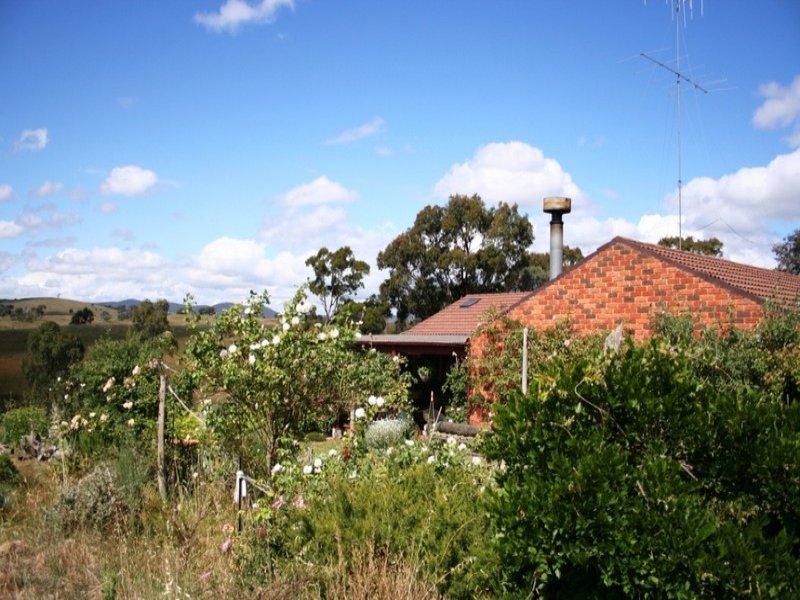 3289 Yass River Road, Gundaroo, NSW 2620 - realestate.com.au