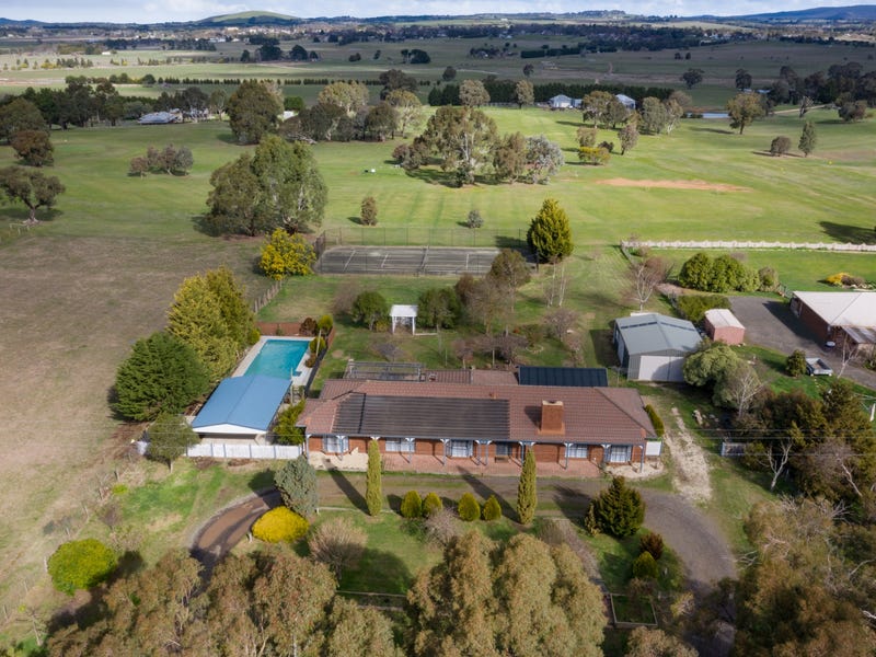 23 Golf House Lane, Lancefield, Vic 3435 - Property Details