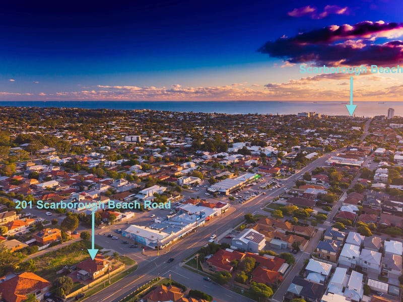 201 Scarborough Beach Road, Doubleview, WA 6018 - realestate.com.au