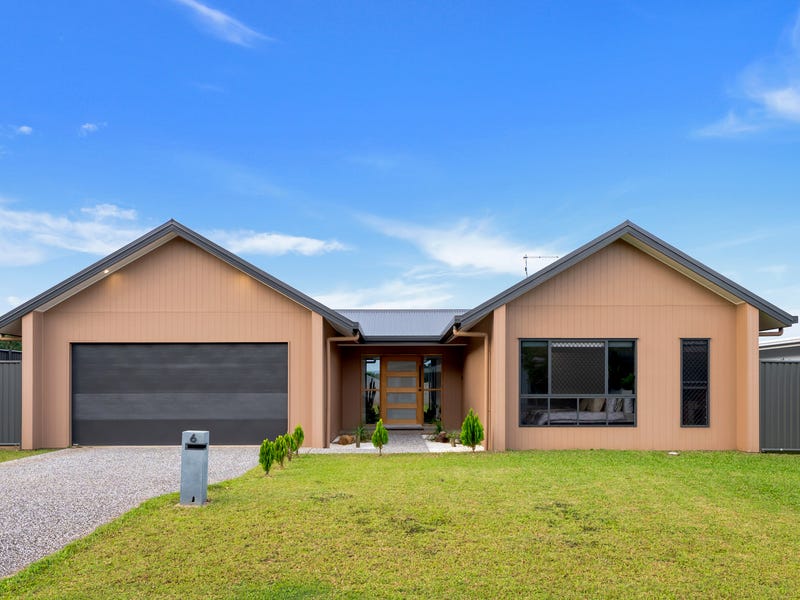 6 Greenvista Way, Mount Peter, QLD 4869 - realestate.com.au