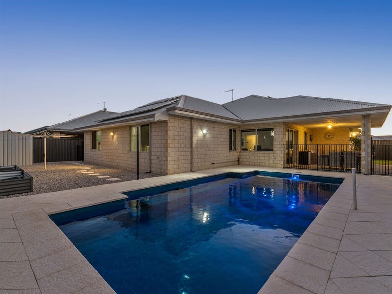 16 Stableford Loop, Yanchep, WA 6035 - realestate.com.au