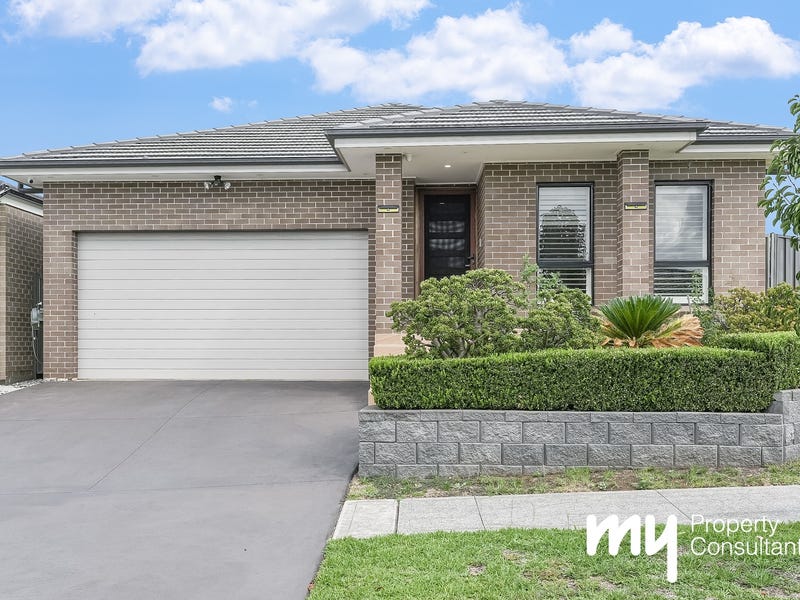 Houses for Sale in Gregory Hills, NSW 2557 - realestate.com.au