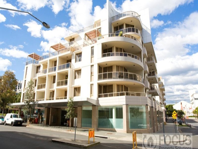 Unit 31,28 Crystal Street, Waterloo, NSW 2017 - Property Details