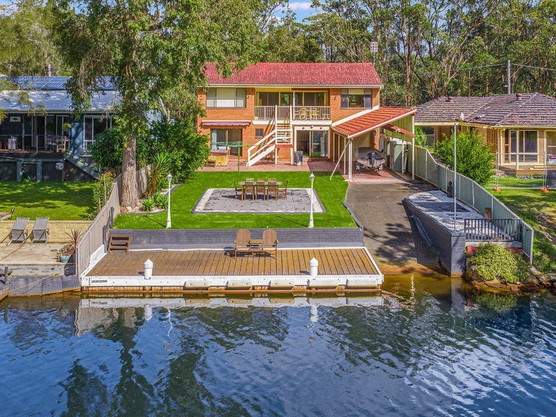 104 Baker Street, Dora Creek, NSW 2264 - realestate.com.au