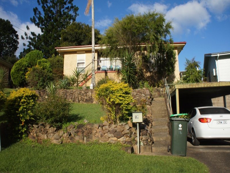 18 Hall Drive, Murwillumbah, NSW 2484 - Property Details
