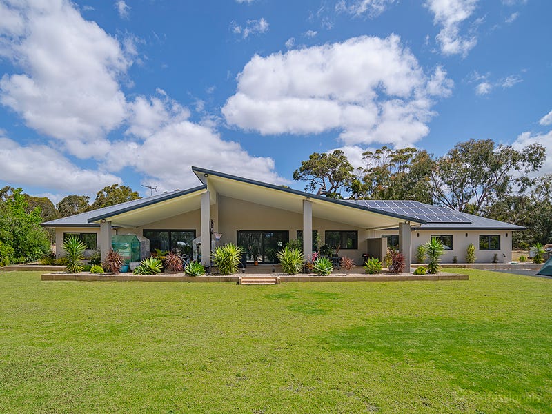 10 St Andrews Lane, Ambergate, WA 6280 - Property Details