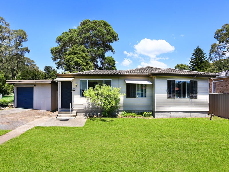 171 Fitzwilliam Road, Toongabbie, NSW 2146 - Property Details