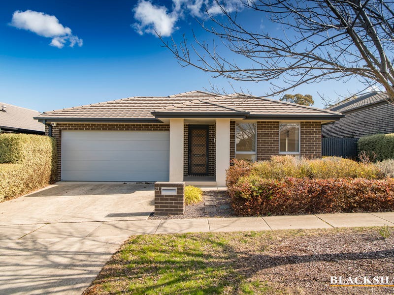 21 Macandie Street, Casey, ACT 2913 - Property Details