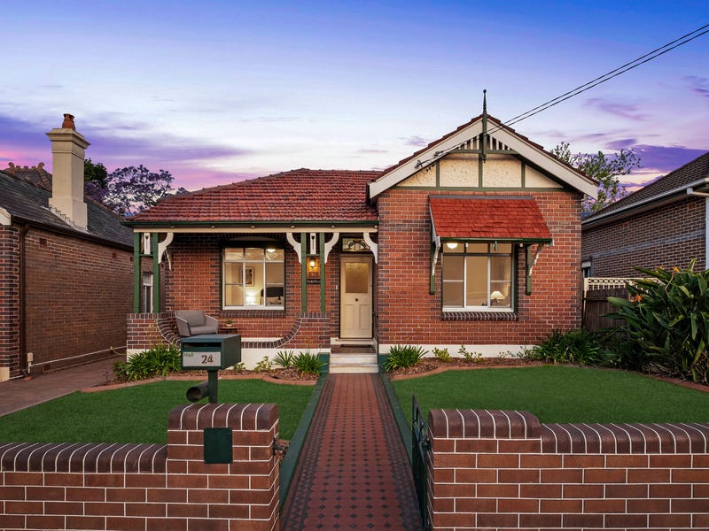 24 Tahlee Street, Burwood, NSW 2134 - Property Details