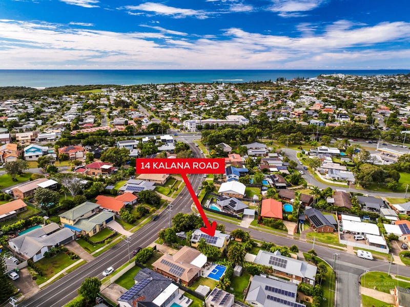 14 Kalana Road, Aroona, Qld 4551 - Property Details